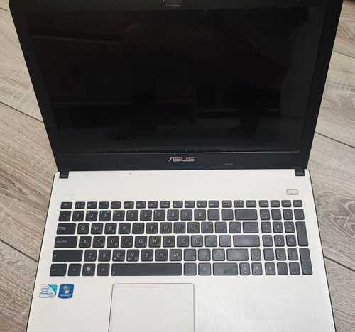 Ноутбук asus X501A