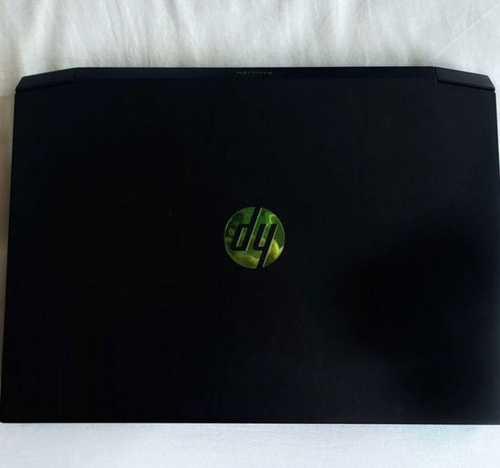 Hp pavilion gaming 15