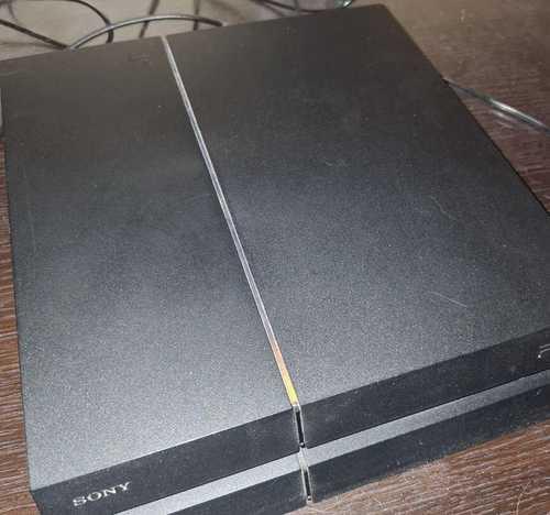 Sony playstation 4