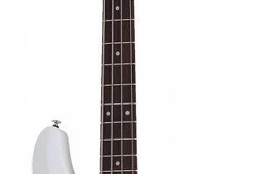 Бас-гитара Schecter C-4 deluxe swht