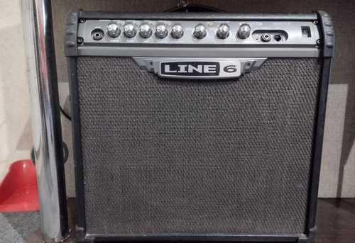 Комбоусилитель line 6 spider III 30 Watts/12 inch