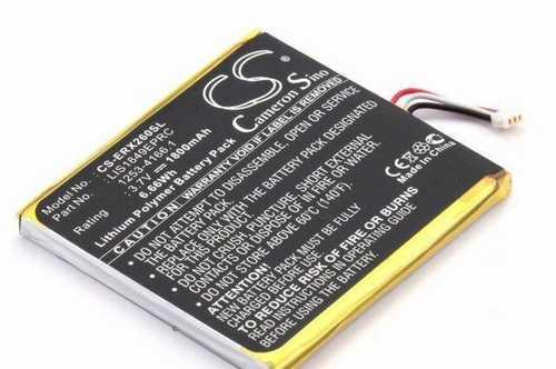 Аккумулятор для телефона Sony Xperia acro S