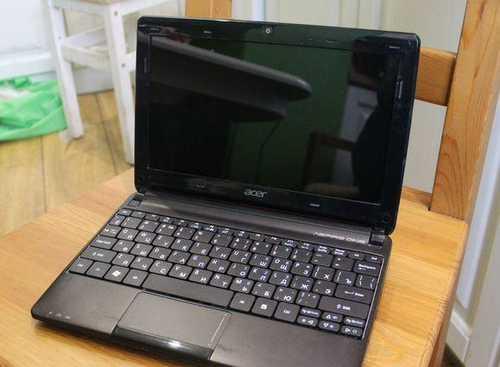 Ноутбук Acer Aspire One D270