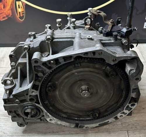 АКПП Kia Ceed ED A4CF 1/2