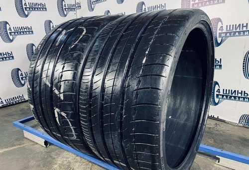 Michelin Latitude Sport 315/25 R23 ZR