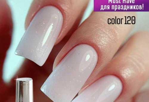 Гель-лак Sens Color