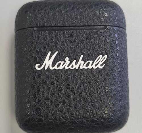 Marshall minor 3