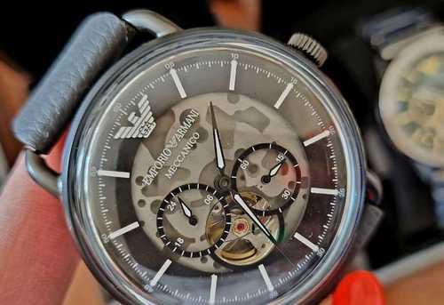 Часы мужские Emporio Armani AR60028