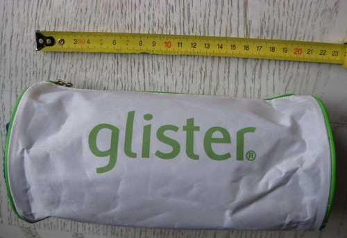 Несессер дорожный "glister" "Amway" "Амвей"