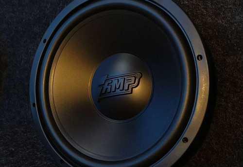 Сабвуфер amp promo 150v.2