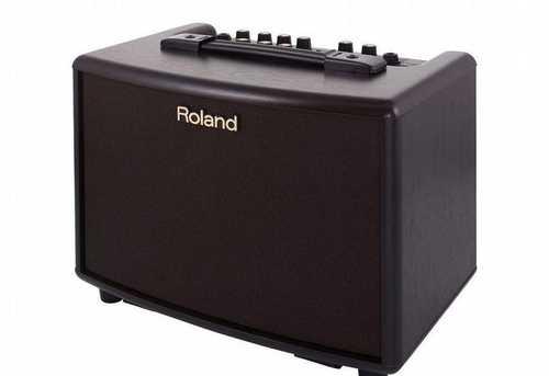 Roland AC-33 RW комбо для акустических гитар