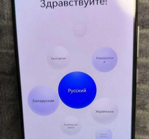 HONOR 30, 8/256 ГБ