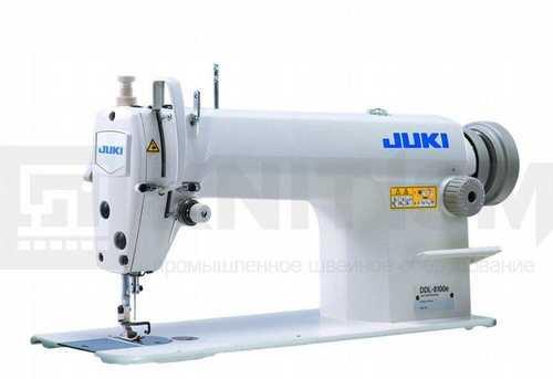 Швейная машинка juki 8100e