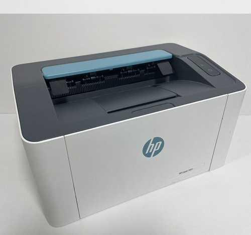 Принтер HP Laser 107r