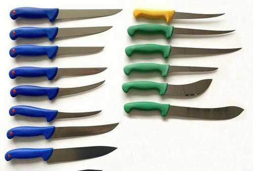 Ножи разделочные