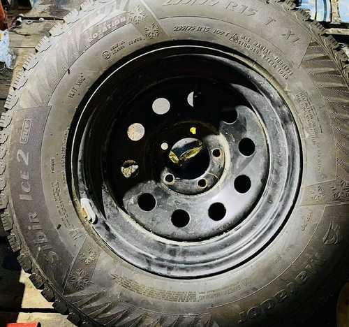 Matador MP 30 Sibir Ice 2 SUV 235/75 R15 109T