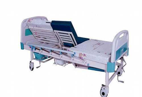 Медицинская кровать для лежачих больных QO 5124G