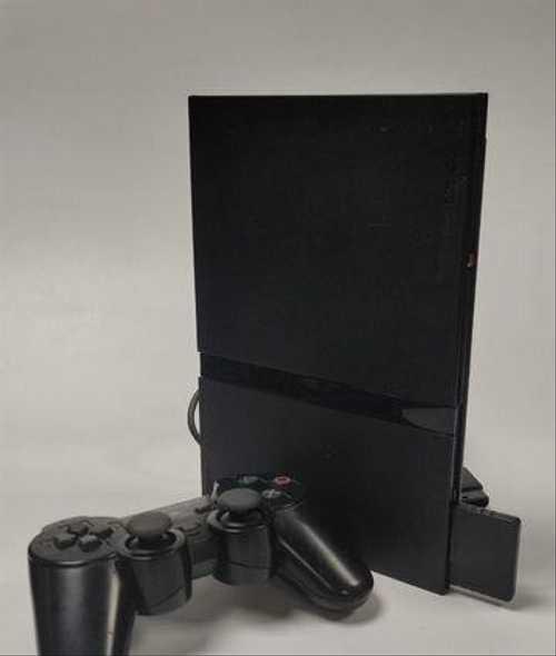 PS2 PlayStation 2 77008 бу