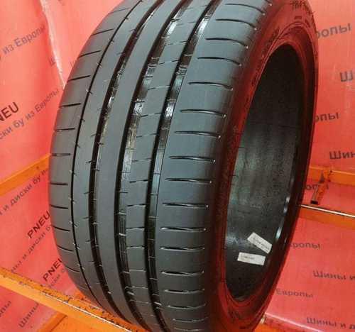 Michelin Pilot Super Sport 255/40 R18 99Y