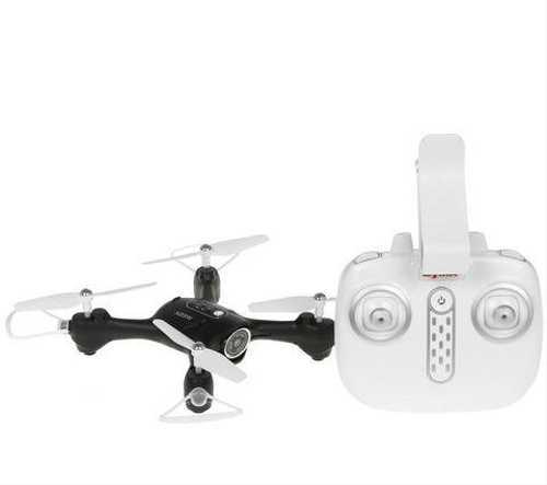 Квадрокоптер Syma X23W+