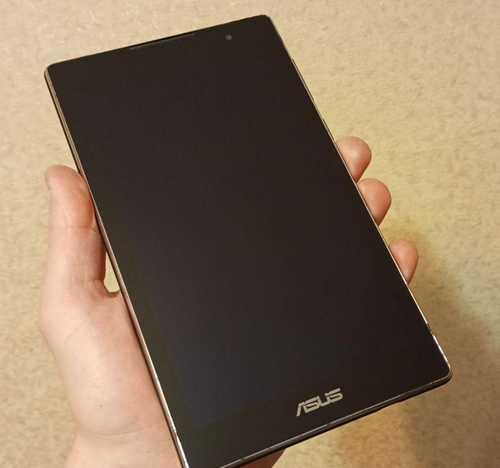 Планшет Asus zen pad