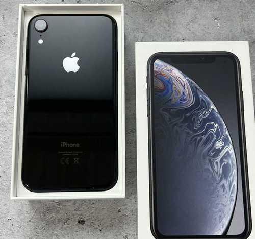 iPhone Xr, 64 ГБ