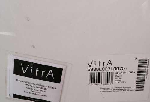 Сиденье для унитаза Vitra