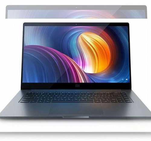 Ноутбук Xiaomi Mi Notebook 15.6" 2019