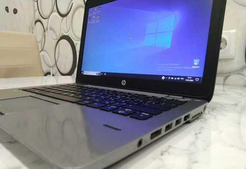 HP EliteBook 820 G2/i7-5600U/512SSD