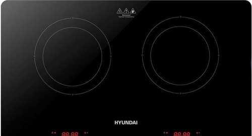 Индукционная плита Hyundai HYC-0109
