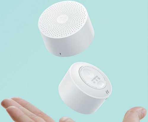 Портативная колонка Xiaomi Compact Bluetooth Speak