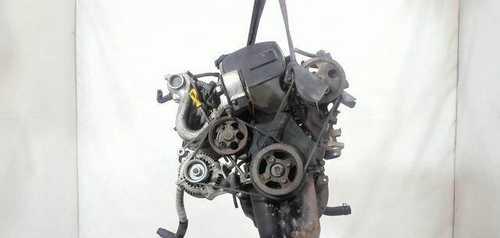 Двигатель (двс) Toyota Starlet 1996-1999 1997