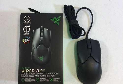 Игровая мышь Razer Viper 8KHZ