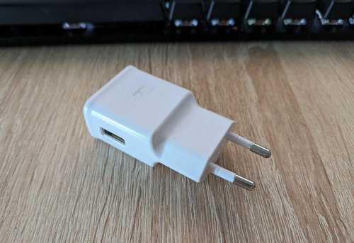 Адаптер питания (зарядник) Samsung 5V 2A USB-A