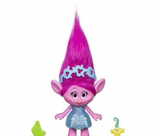 Trolls Hasbro, тролли Новые