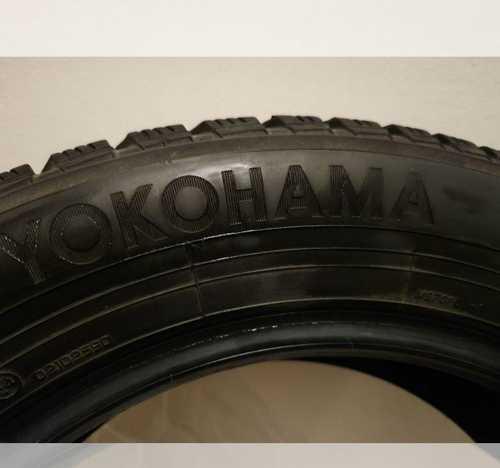 Yokohama Ice Guard IG65 225/60 R17 103