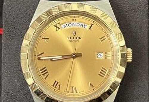 Часы Tudor (Rolex )