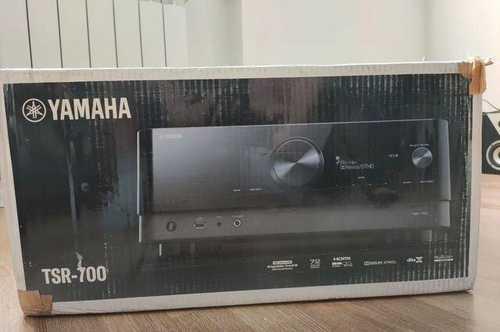 Yamaha RX V6A - 7.2 4K Ultra HD AV-ресивер новый