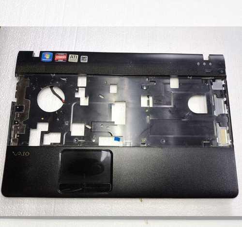 Топкейс палмрест Sony Vaio VPC-EE PCG-61611V