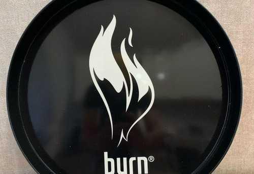 Поднос пластиковый burn оптом