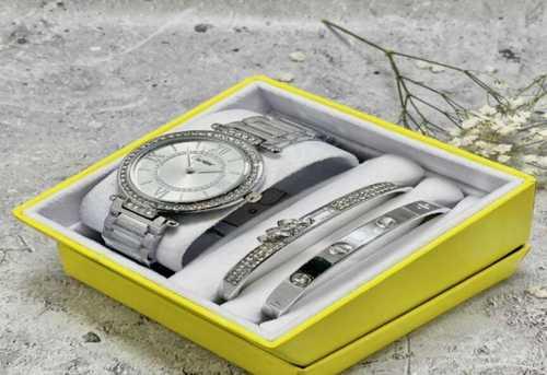 Cartier женские часы b-9252
