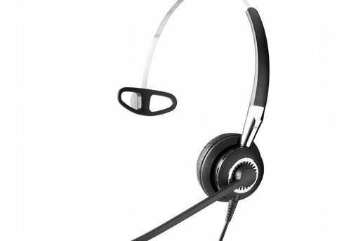 Гарнитура проводная Jabra BIZ 2400 Mono 2406-820-1