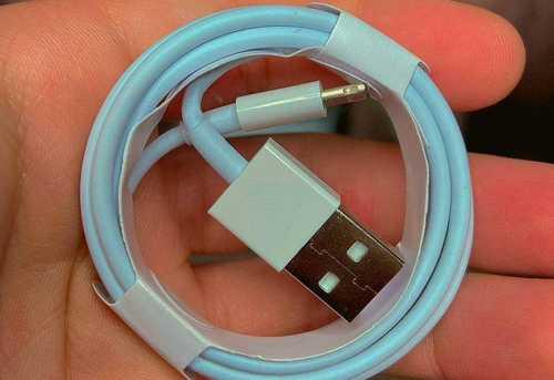 Кабель Lightning - USB