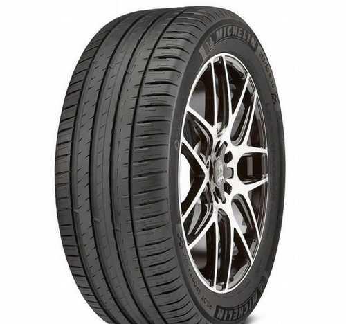 Michelin Pilot Sport 4 SUV 265/50 R20