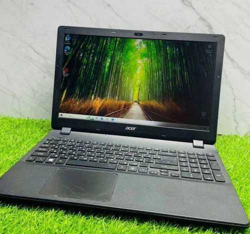 Ноутбук acer n15w4