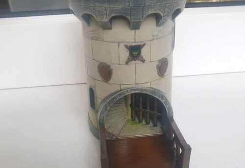 Башня для кубиков Dice tower для настольных игр
