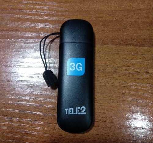 Usb модем 3g T2