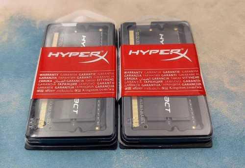 Оперативная память DDR3 16Gb (8x2Gb) для ноутбука