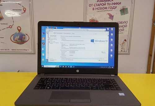Ноутбук HP 240G5