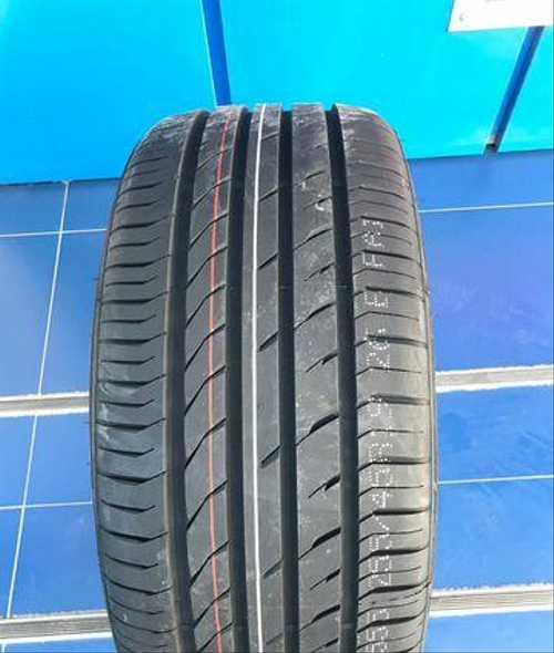 Rapid EcoSaver 255/55 R19 111V